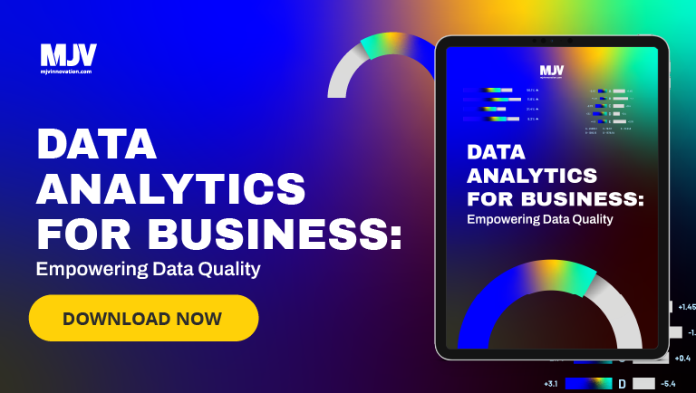 Ebook - Data Analytics for Business
